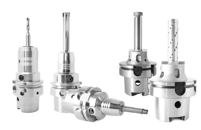 Preziss tooling systems